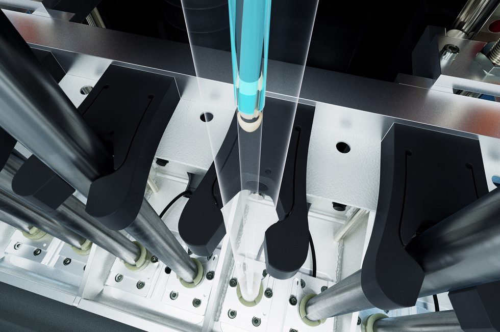 WAFFENLÄUFE | Tiefbohren | Honen | Fräsen | NRW | KARBO